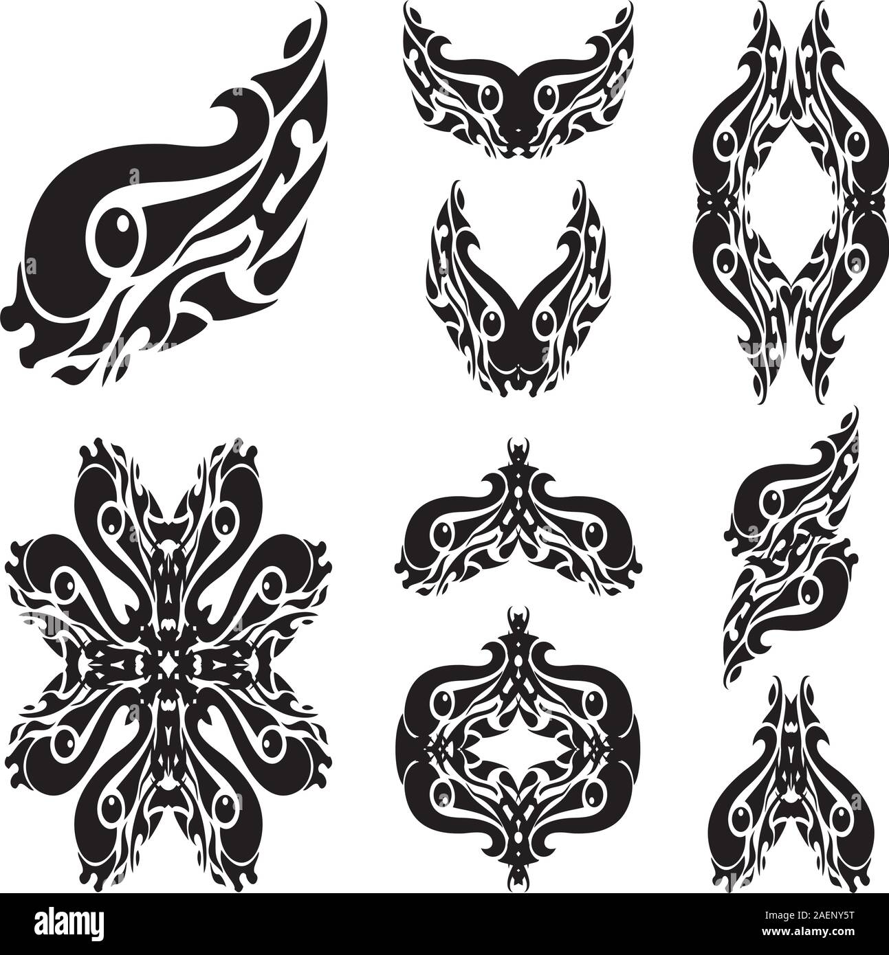 Cartoon dragon flying Cut Out Stock Images & Pictures - Alamy