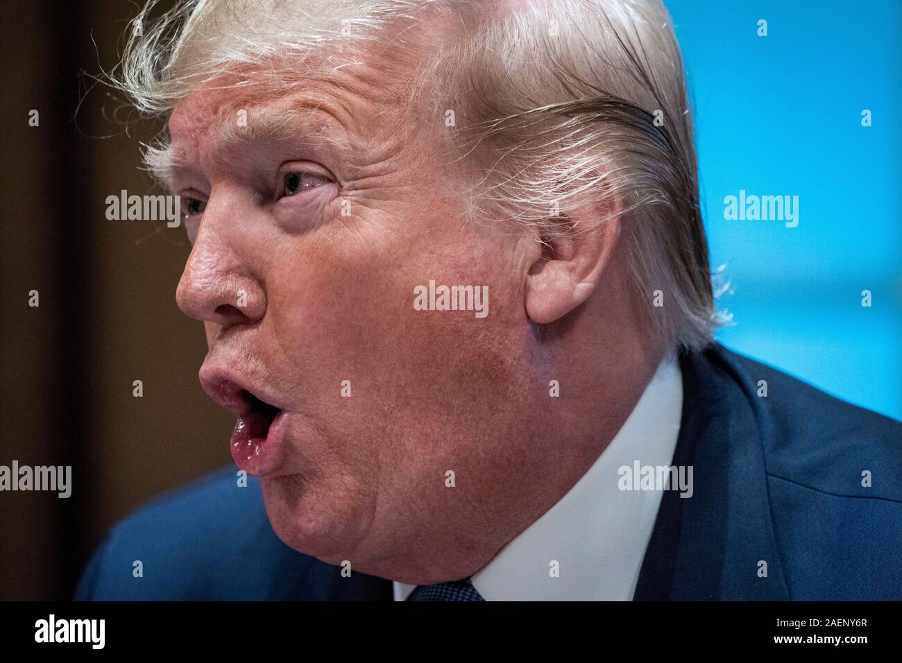 Politicians on cabinet table hi-res stock photography and images - Alamy