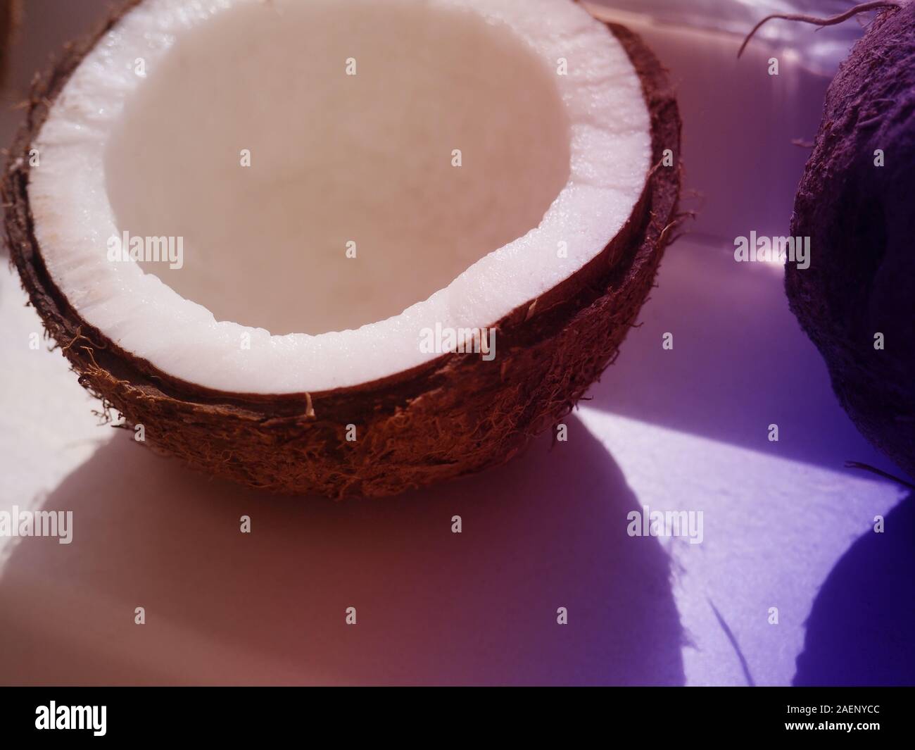 Gradient background in pop hi-res stock photography and images - Alamy