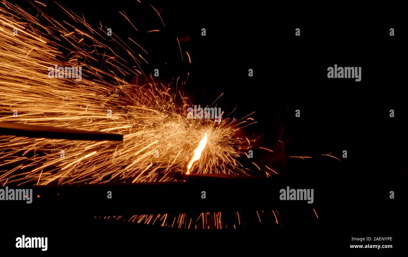 Oxygen acetylene cutting torch hi-res stock photography and images - Alamy