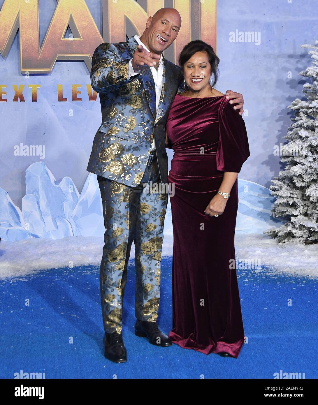 Ata johnson hi-res stock photography and images - Alamy