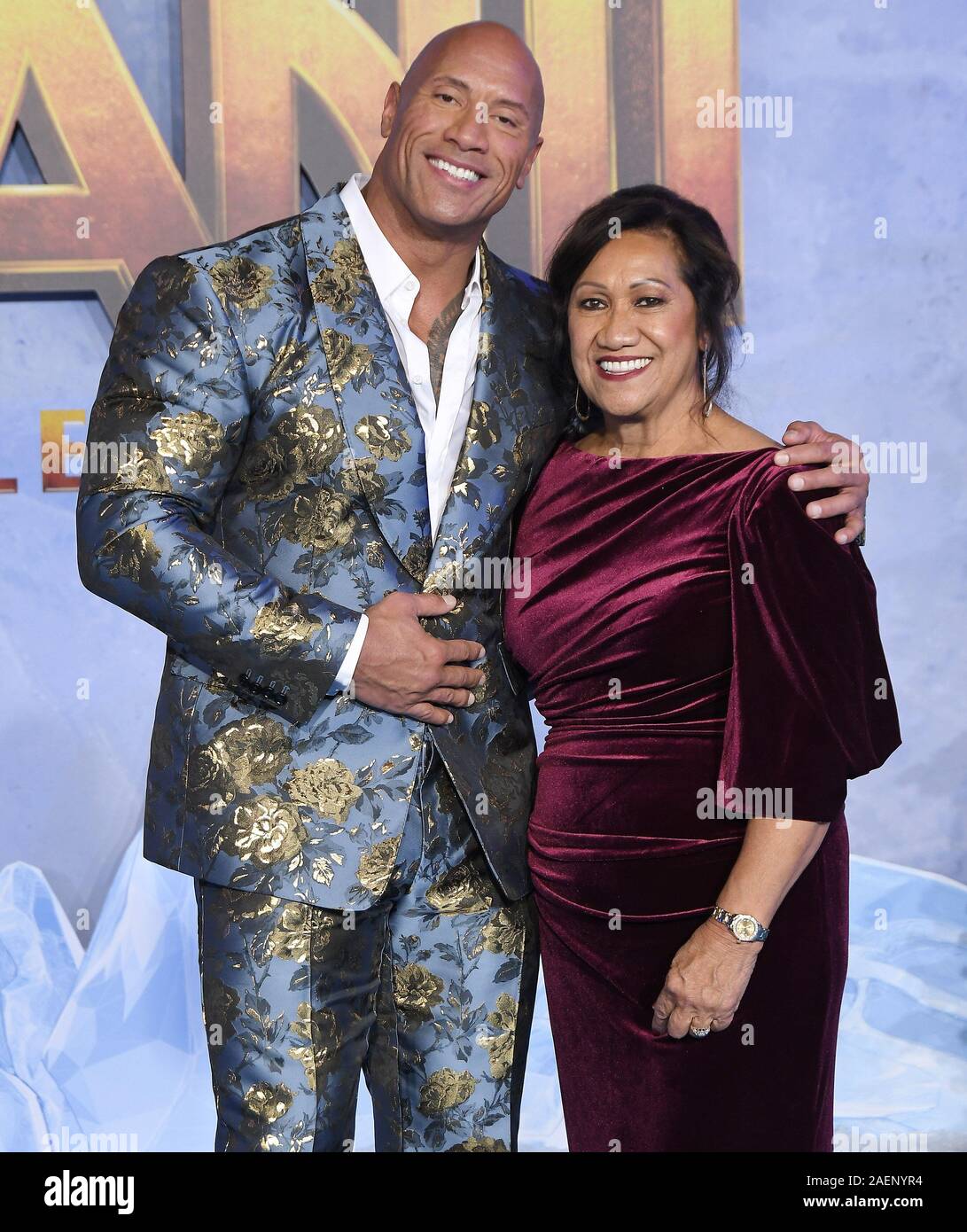 Ata johnson hi-res stock photography and images - Alamy