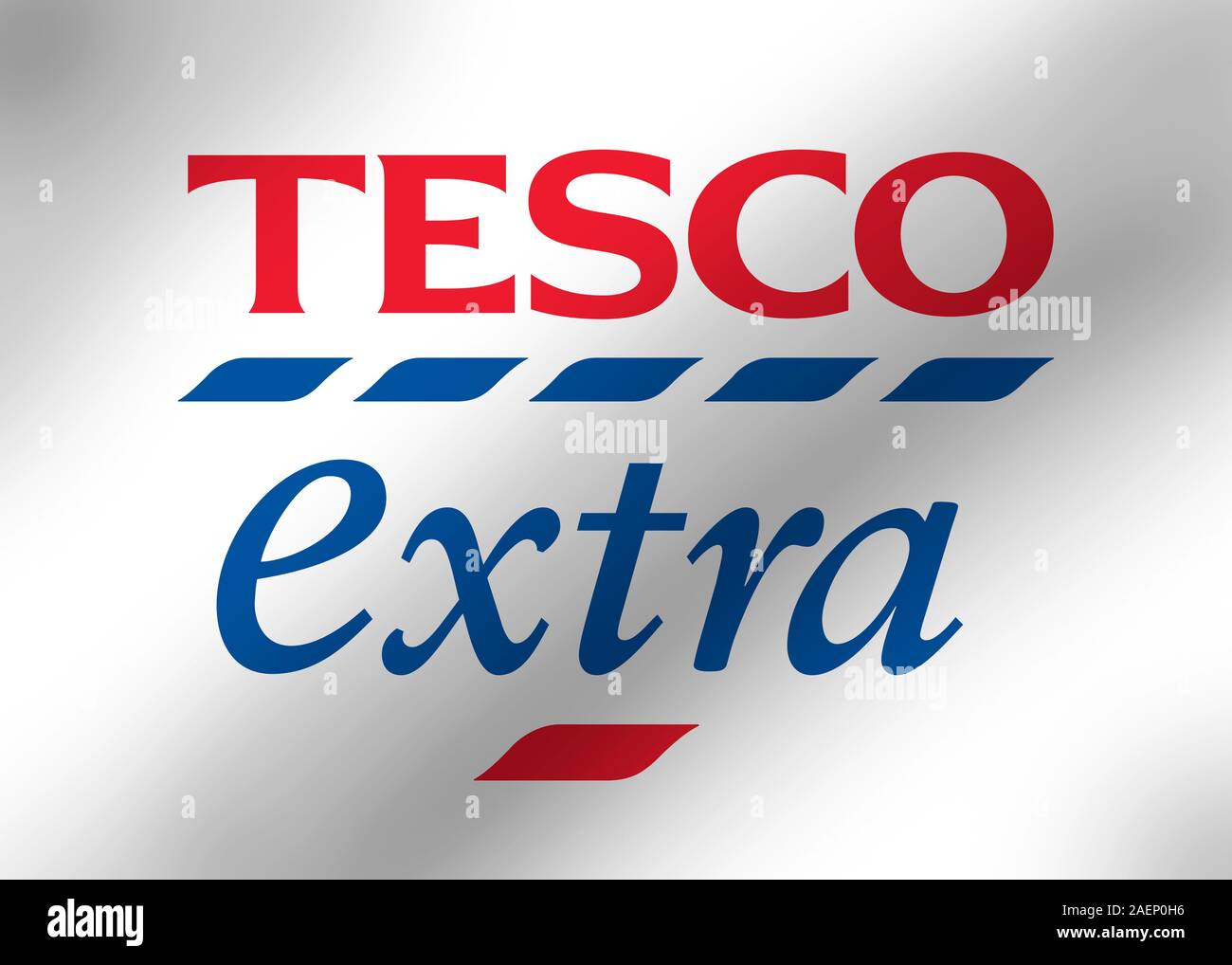 Tesco logo icon hi-res stock photography and images - Alamy