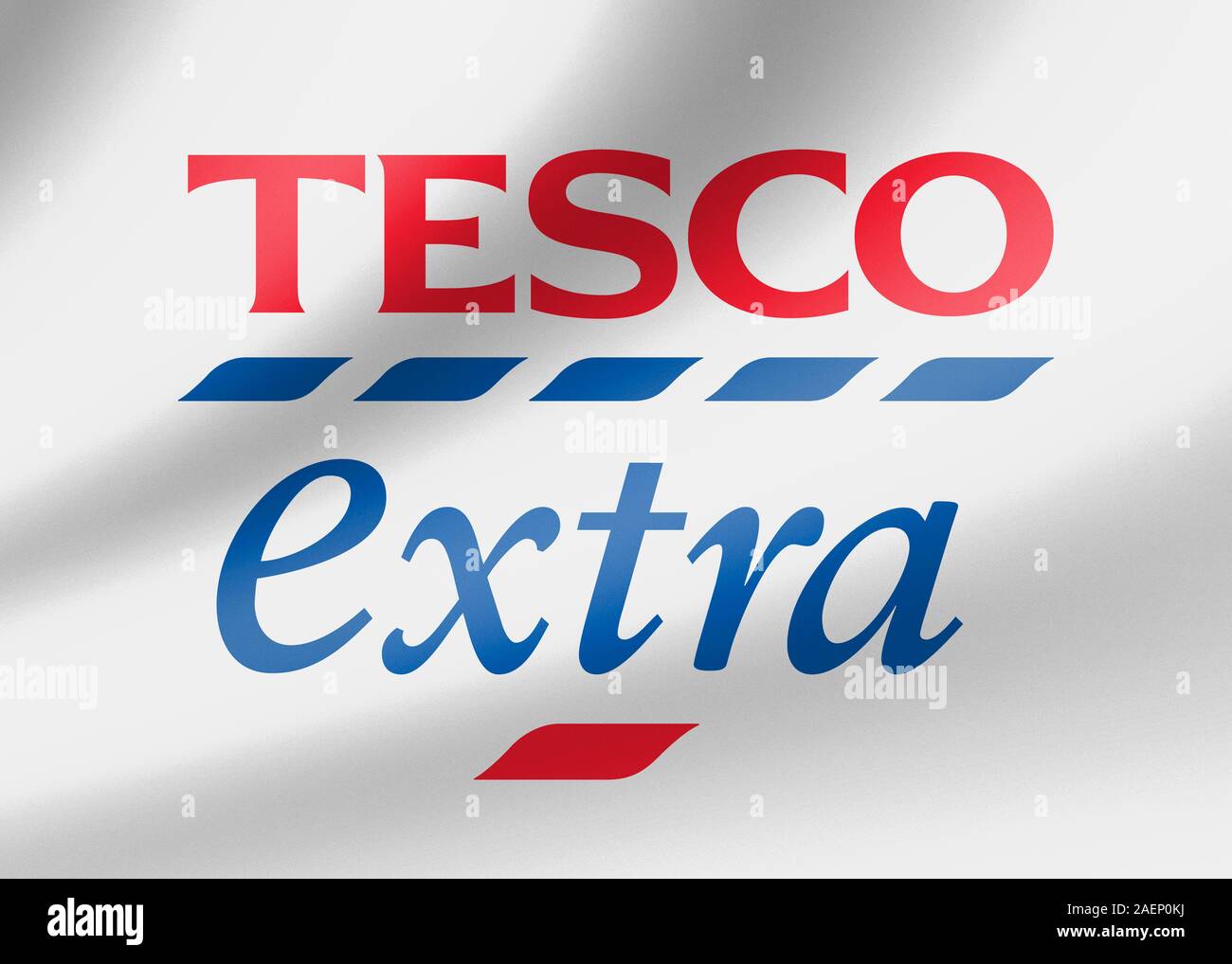 Tesco logo icon hi-res stock photography and images - Alamy