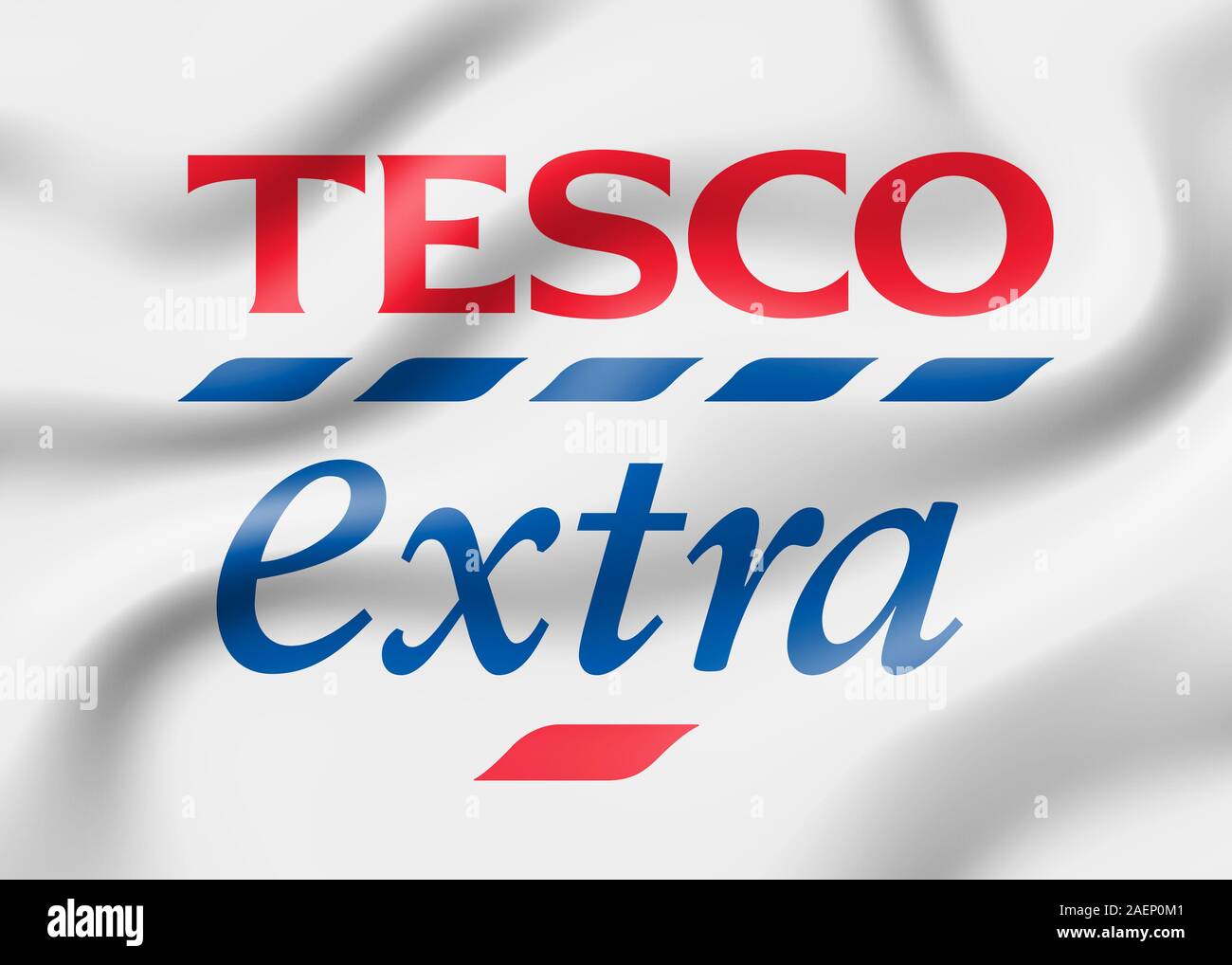 Tesco logo icon hi-res stock photography and images - Alamy
