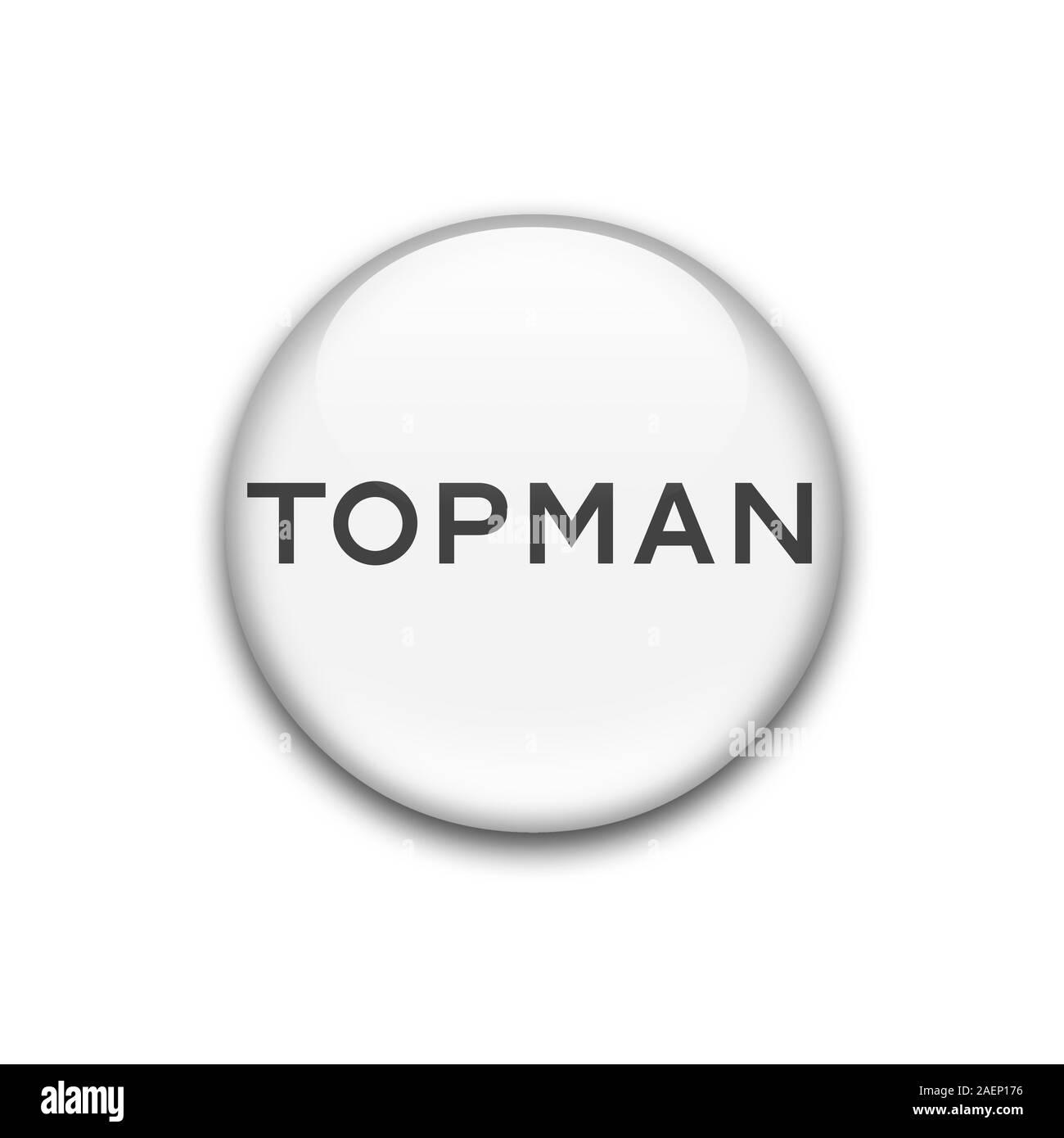 Topman logo Black and White Stock Photos & Images - Alamy