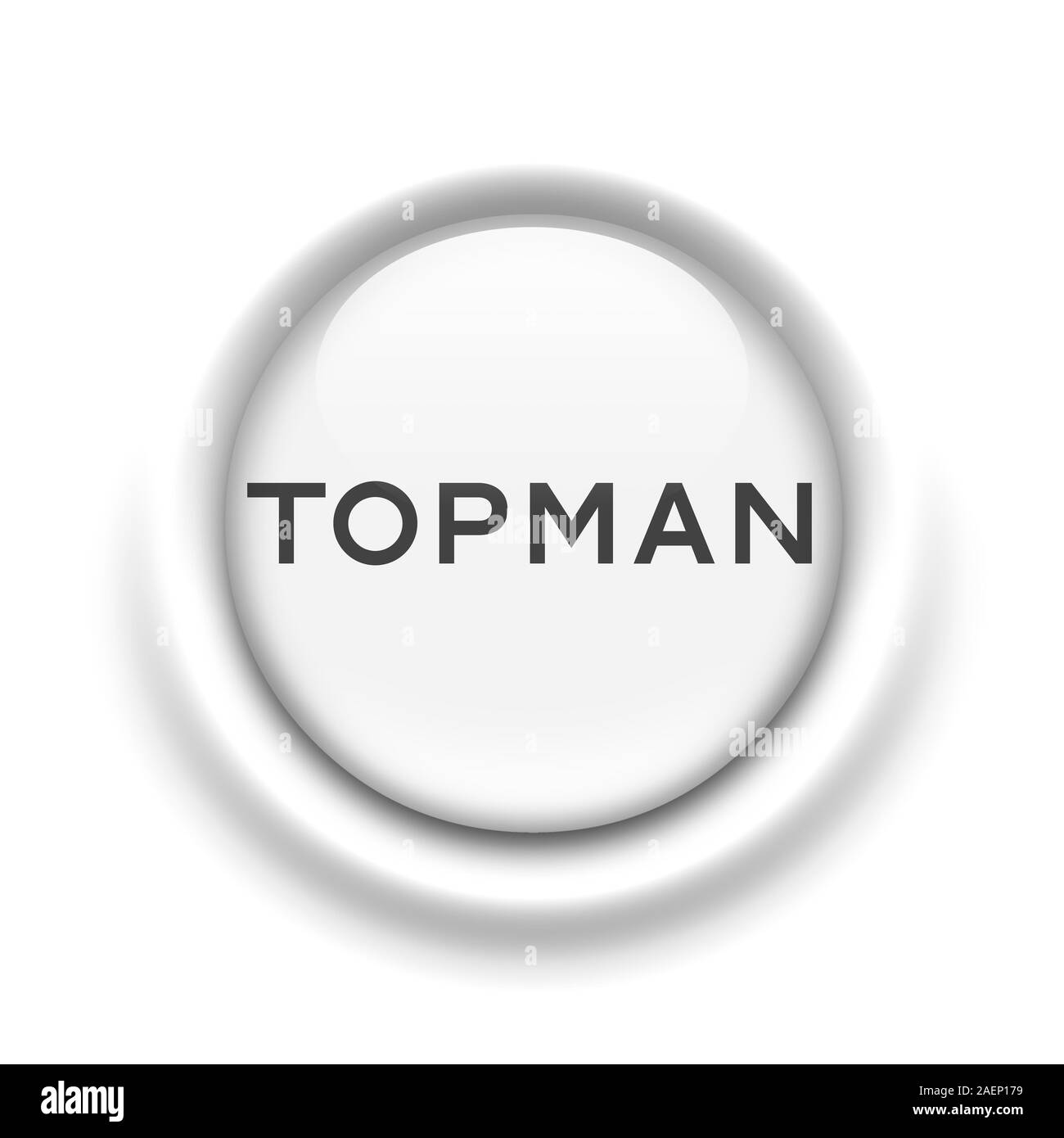 Topman logo hi-res stock photography and images - Alamy