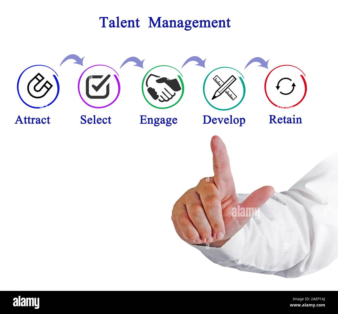 Talent Management Process Stock Photo - Alamy Talent Management Process Stock Photo - Alamy