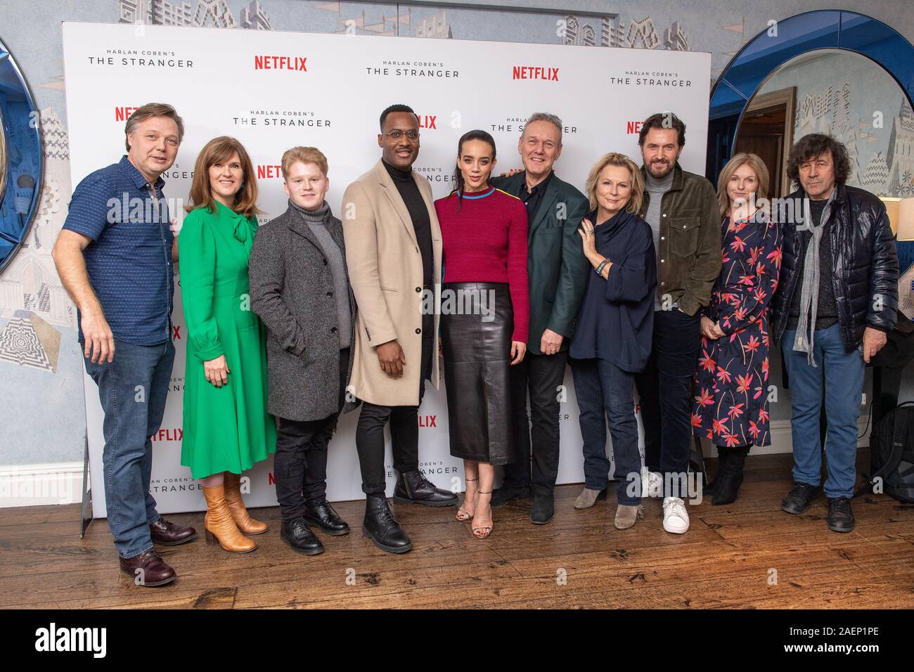 Shaun Dooley, Siobhan Finneran, Brandon Fellows, Kadiff Kirwan, Hannah ... Shaun Dooley, Siobhan Finneran, Brandon Fellows, Kadiff Kirwan, Hannah ...