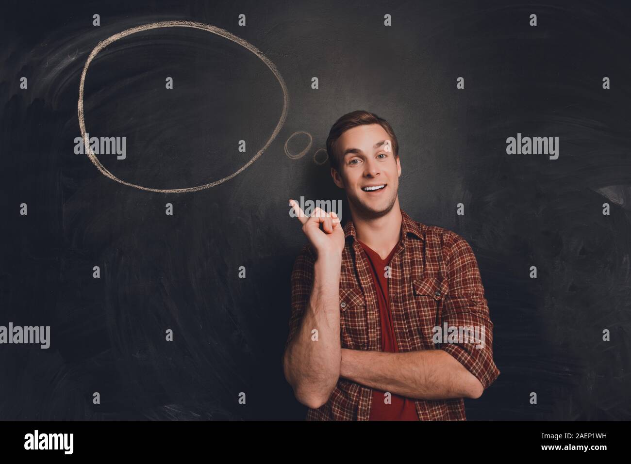 Funny problem solving hi-res stock photography and images - Alamy