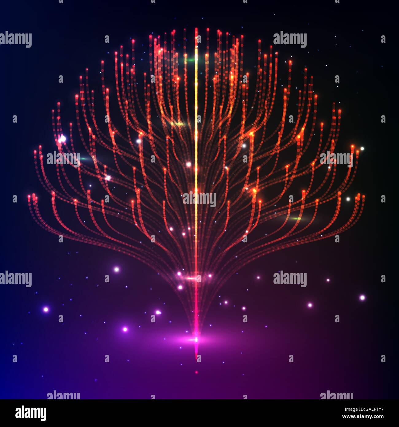 Complex data Stock Vector Images - Alamy