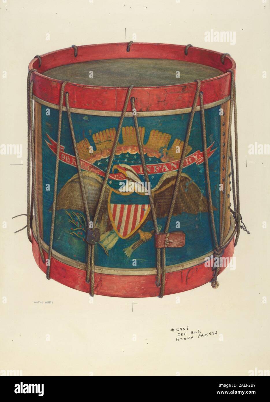 American civil war instrument hi-res stock photography and images - Alamy