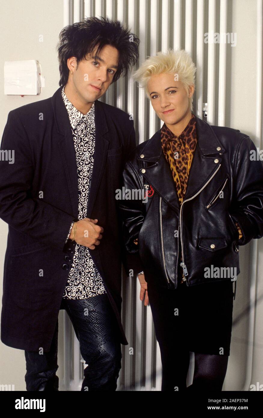 Per gessle 80s hi-res stock photography and images - Alamy