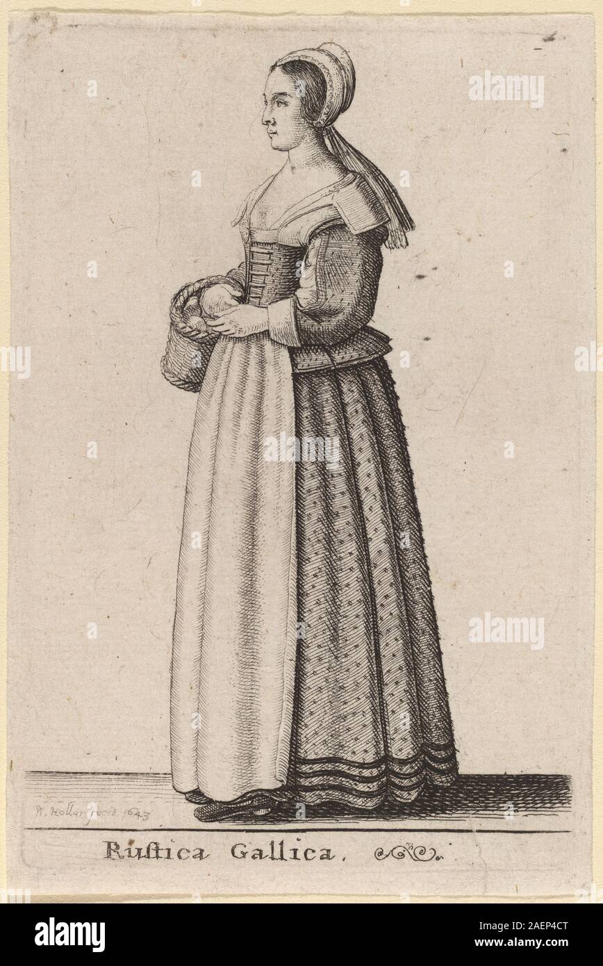 Rustica gallica hi-res stock photography and images - Alamy