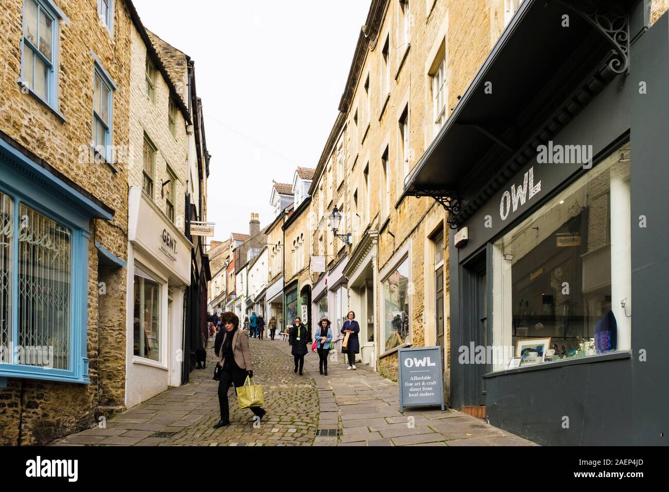 Frome somerset england uk hi-res stock photography and images - Alamy