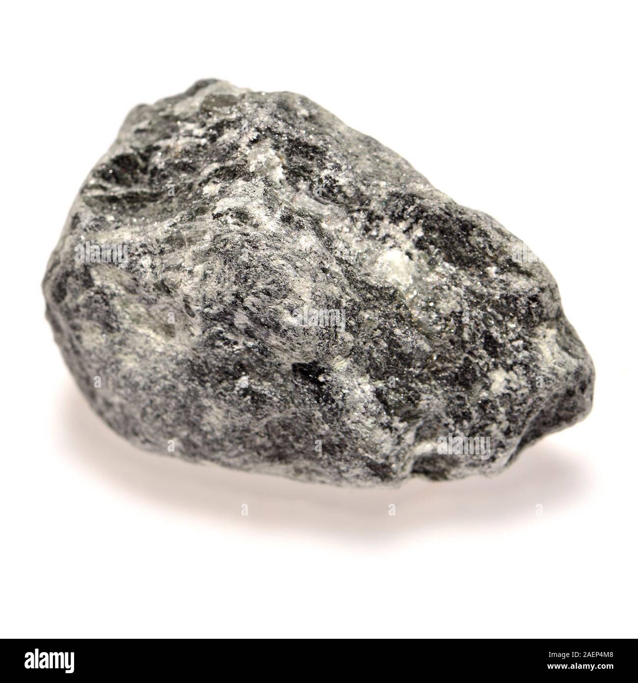 Silicate of magnesium Cut Out Stock Images & Pictures - Alamy