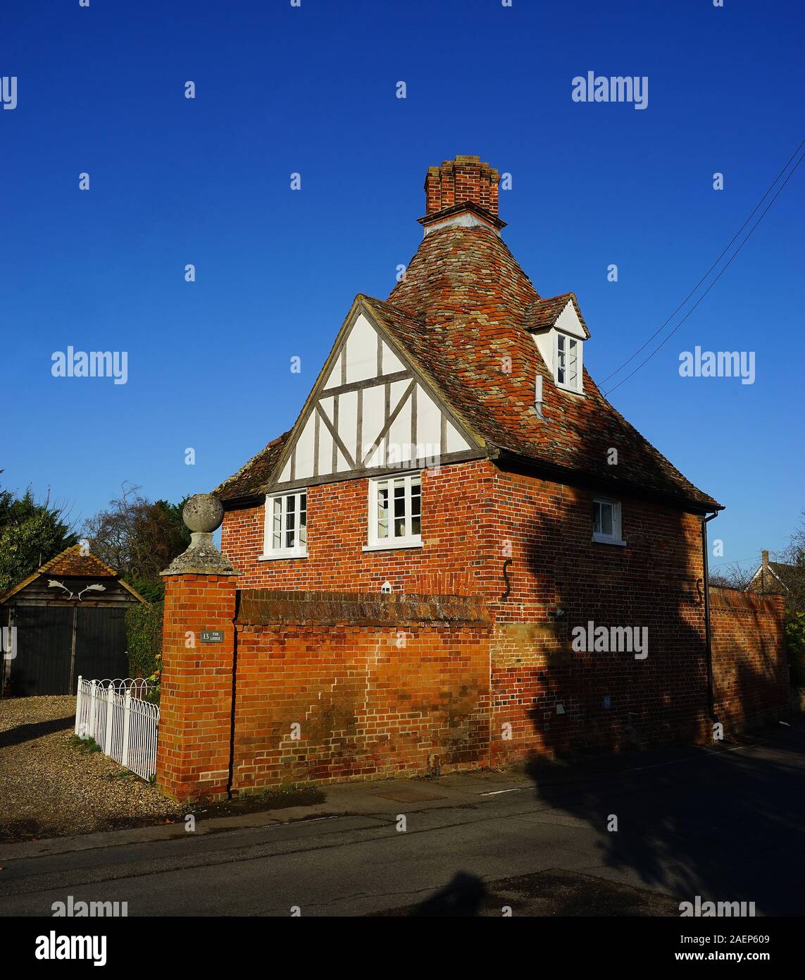 Foxton Village High Resolution Stock Photography and Images - Alamy