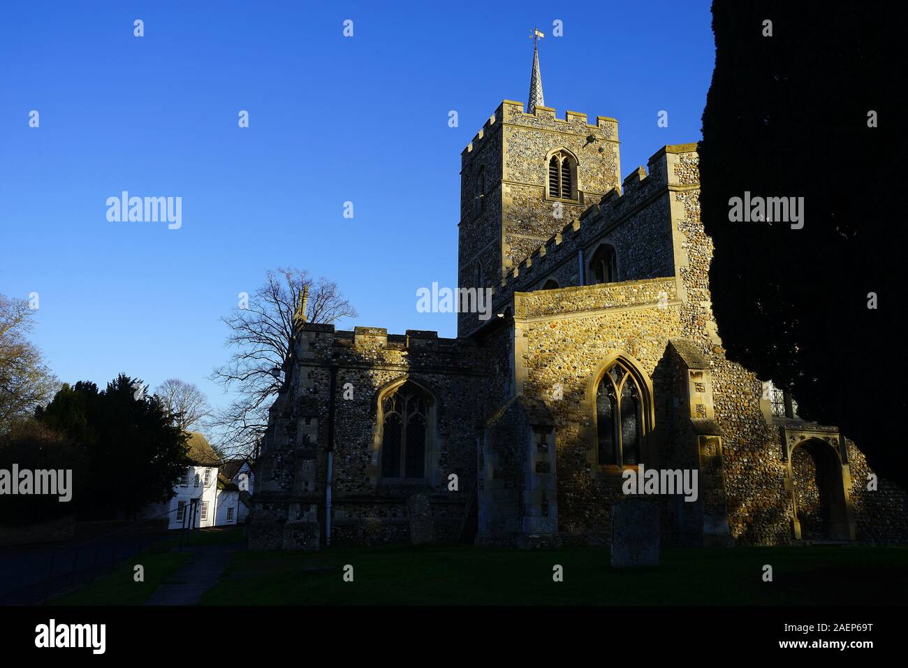 Fowlmere hi-res stock photography and images - Alamy