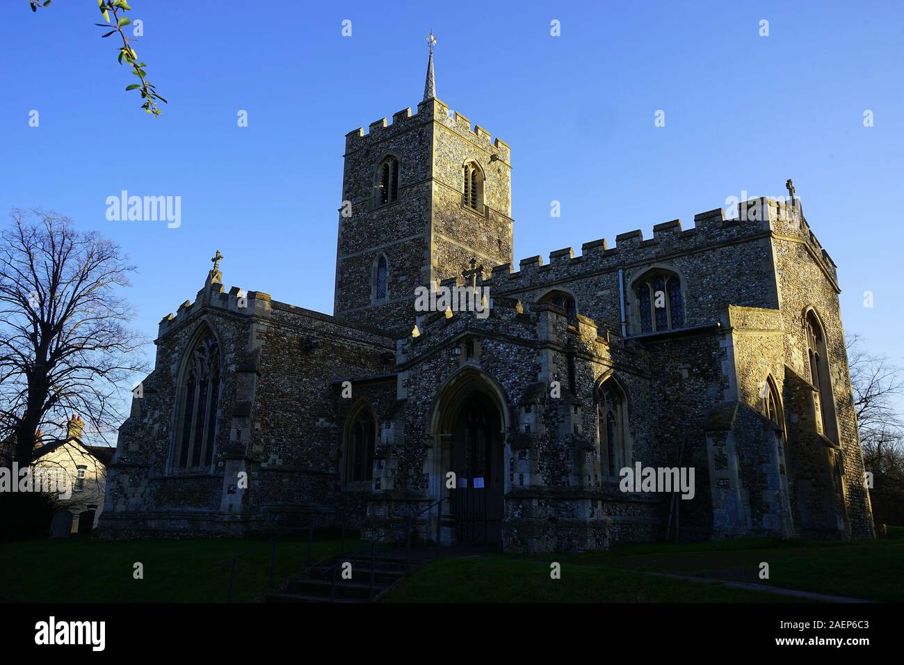 Fowlmere hi-res stock photography and images - Alamy