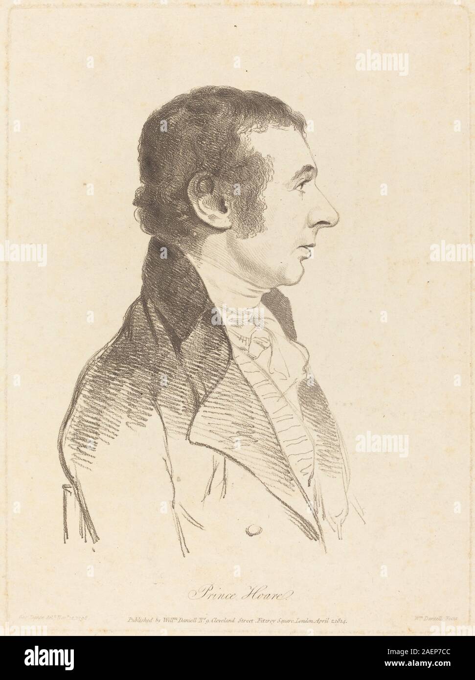 Hoare hi-res stock photography and images - Alamy