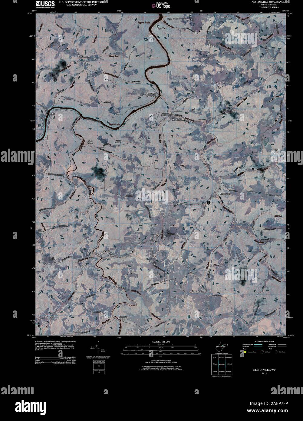 Inverted topography hi-res stock photography and images - Alamy