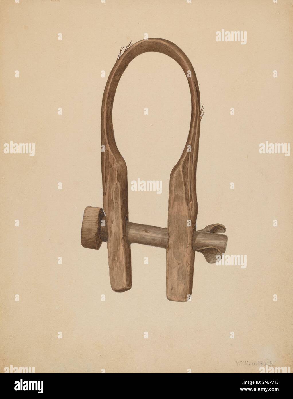 William cleaver hi-res stock photography and images - Alamy