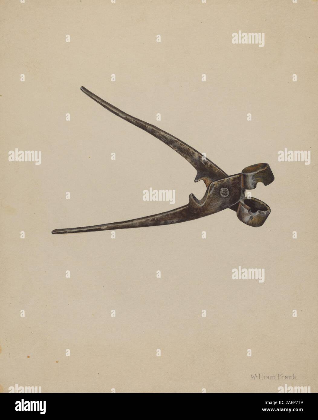 Bullet mold hi-res stock photography and images - Alamy