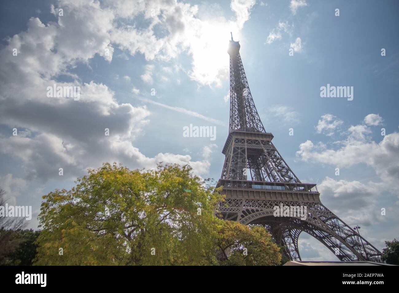 Wide tower hi-res stock photography and images - Alamy