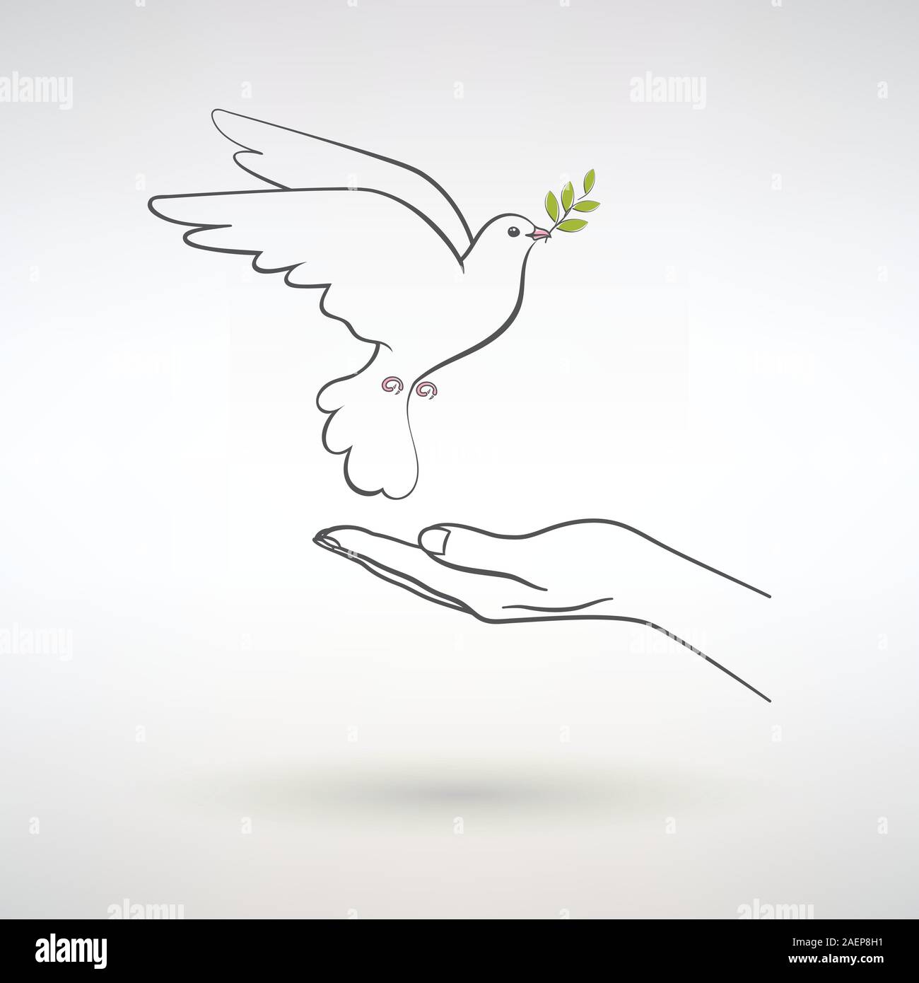 Freedom Drawing Ideas