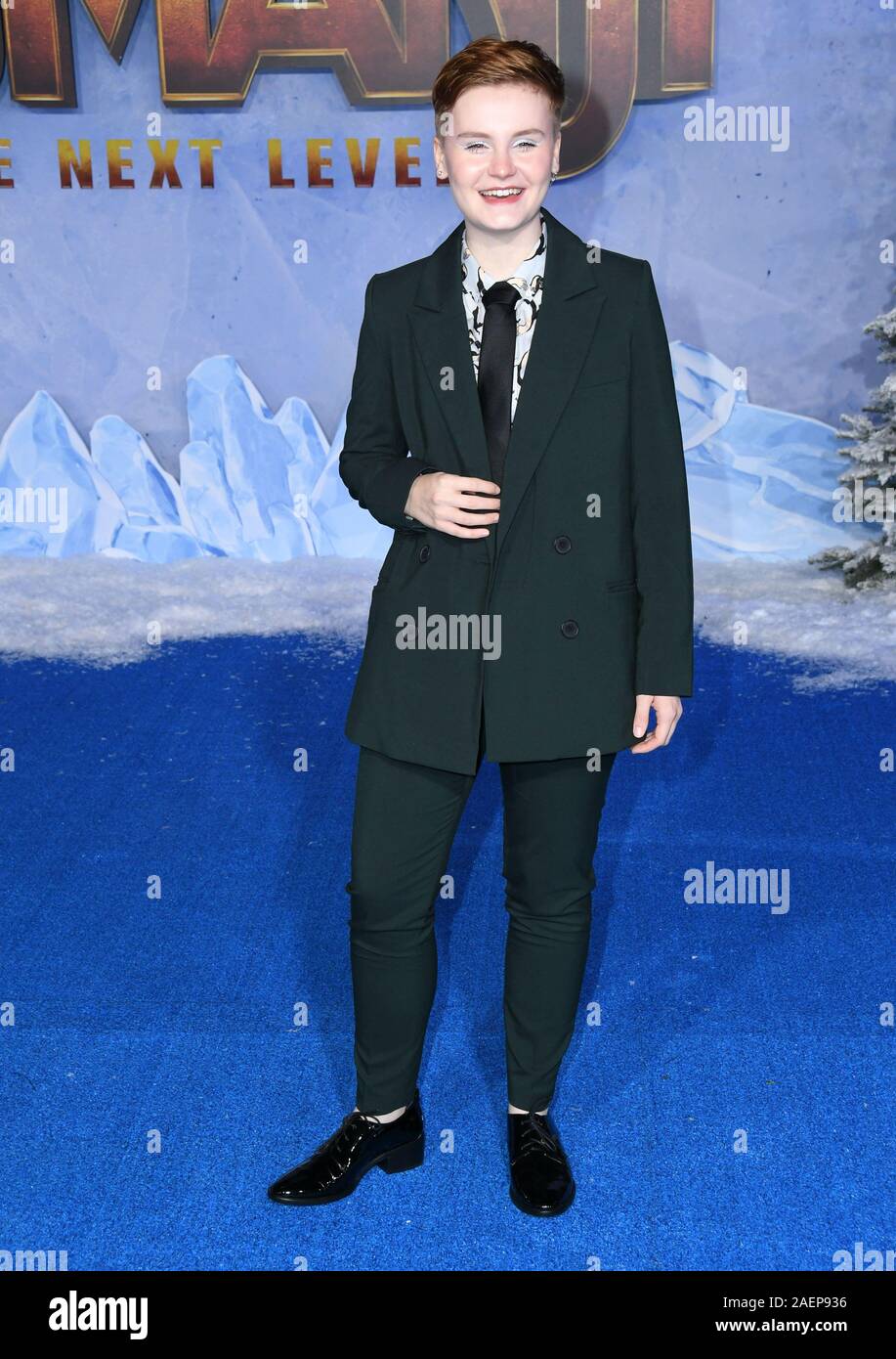 Morgan turner hi-res stock photography and images - Alamy