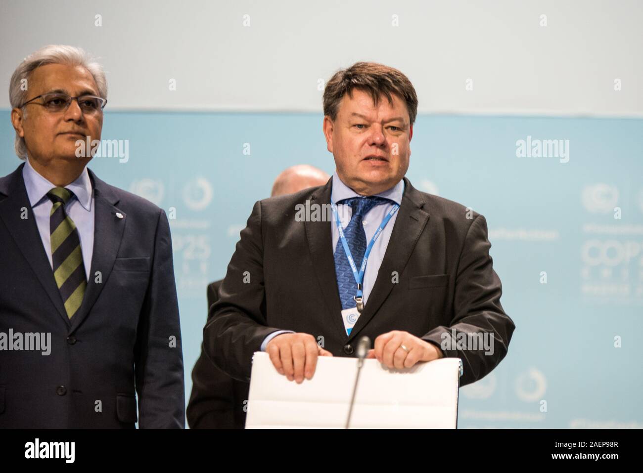 World meteorological organization hi-res stock photography and images ...