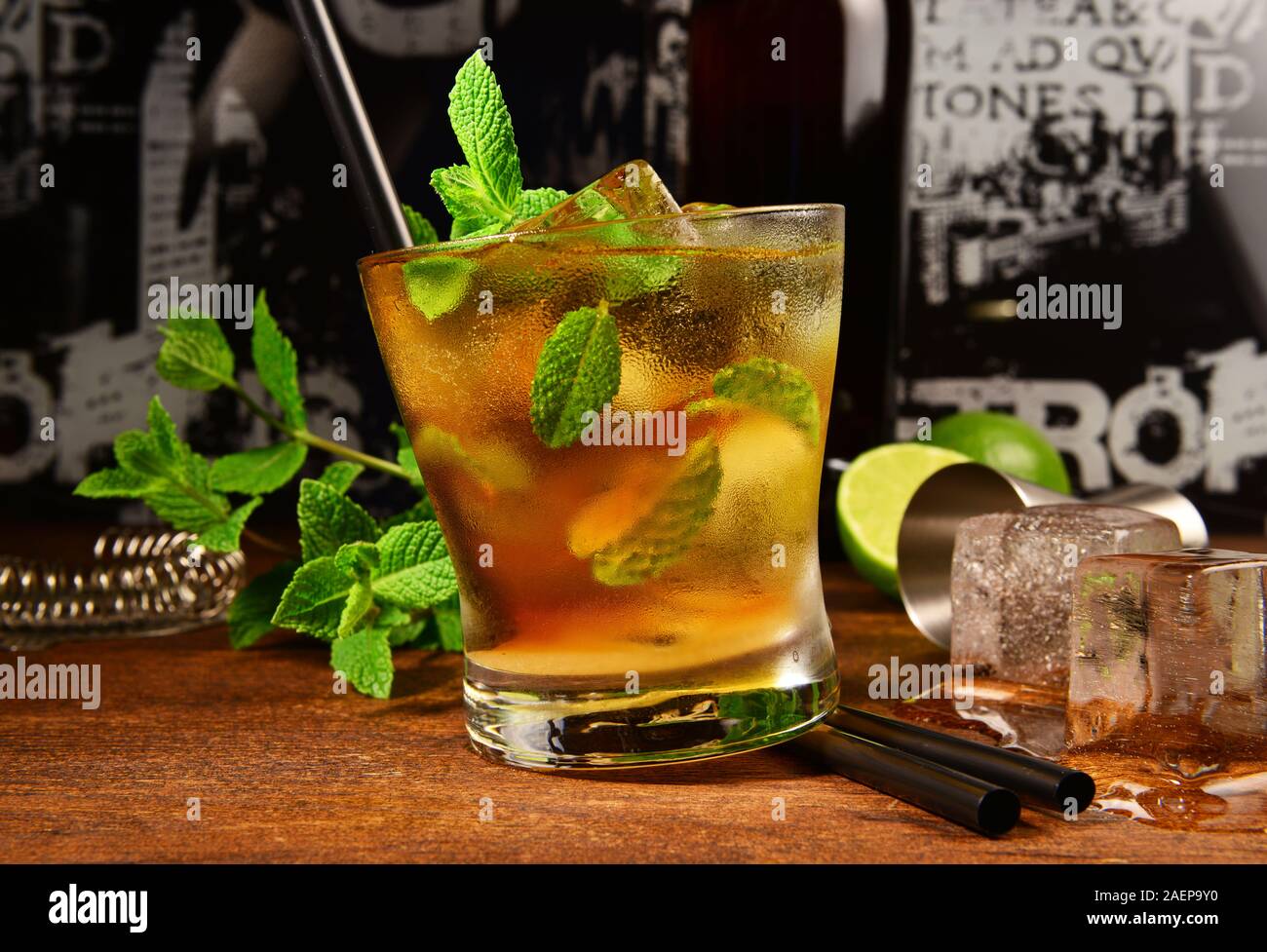 Whisky distillation hi-res stock photography and images - Alamy