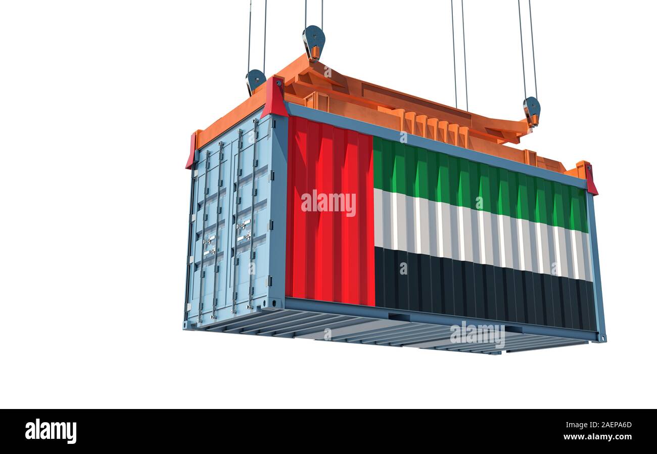 Emirates transport Cut Out Stock Images & Pictures - Alamy