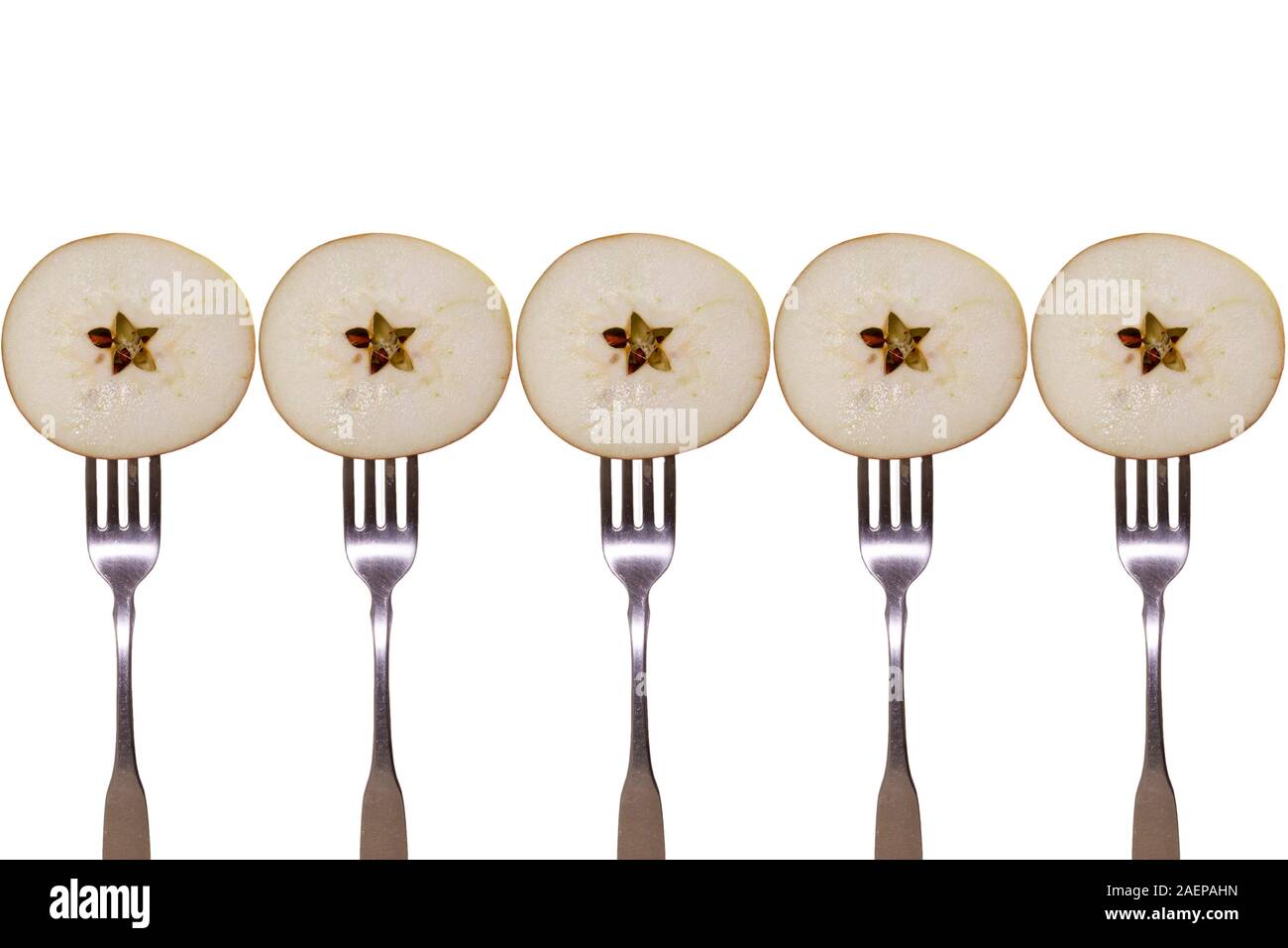 Food for forks hi-res stock photography and images - Alamy