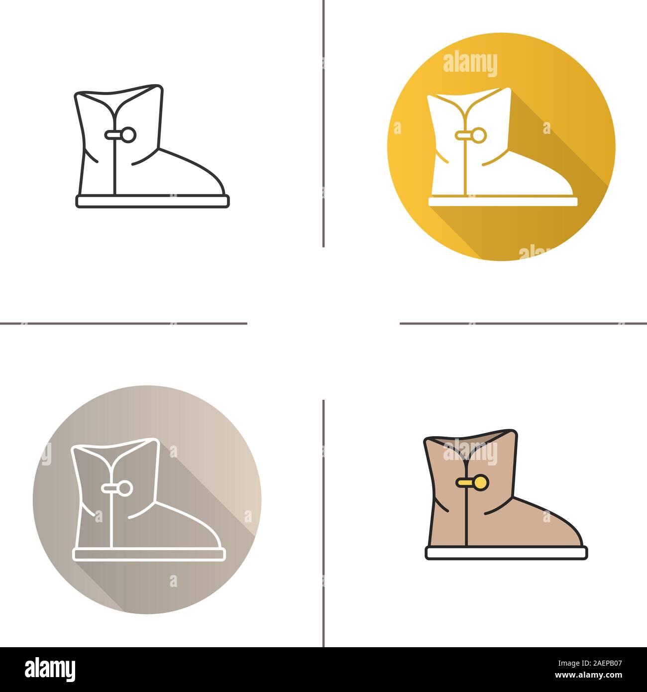 Womens shoe styles hi-res stock photography and images - Alamy