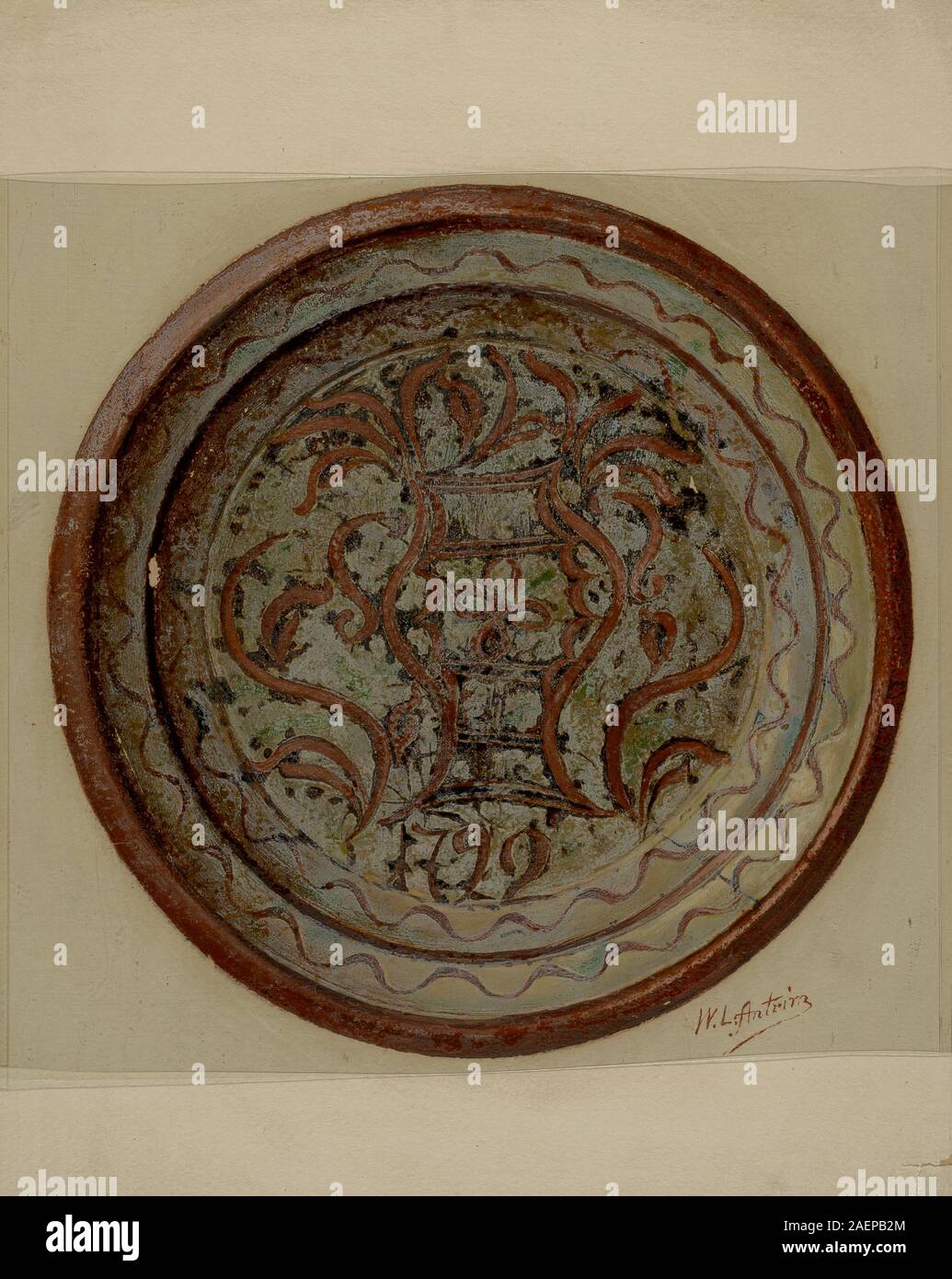 Germanic design elements hi-res stock photography and images - Alamy