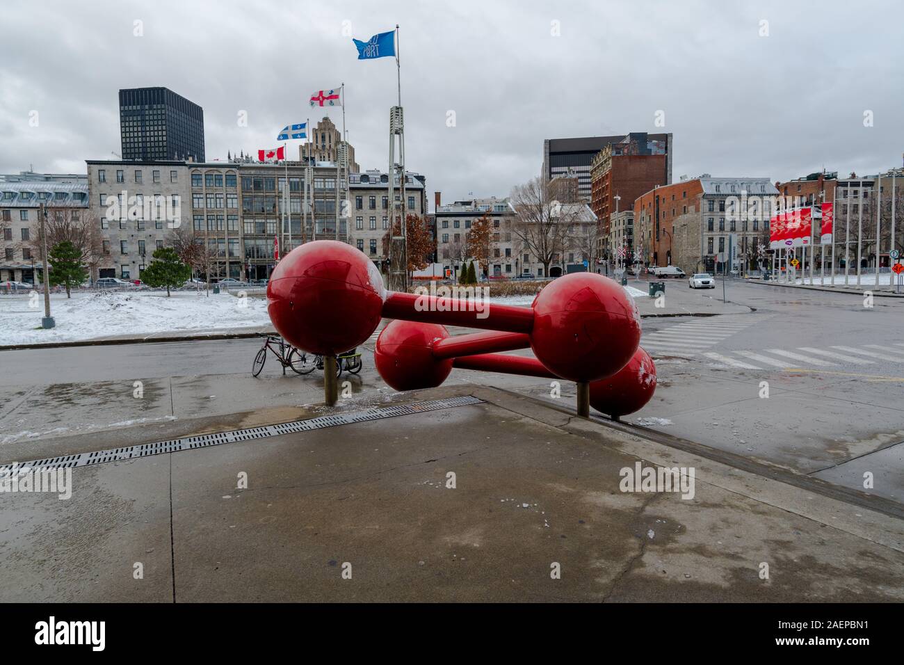 Montréal science center hi-res stock photography and images - Alamy