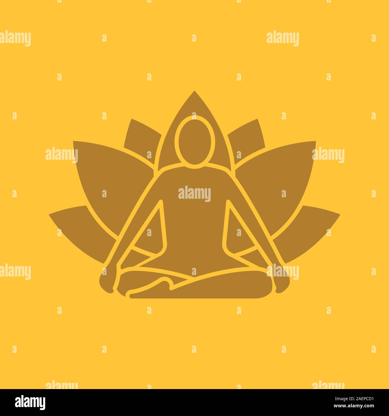 Man stretching legs Stock Vector Images - Alamy