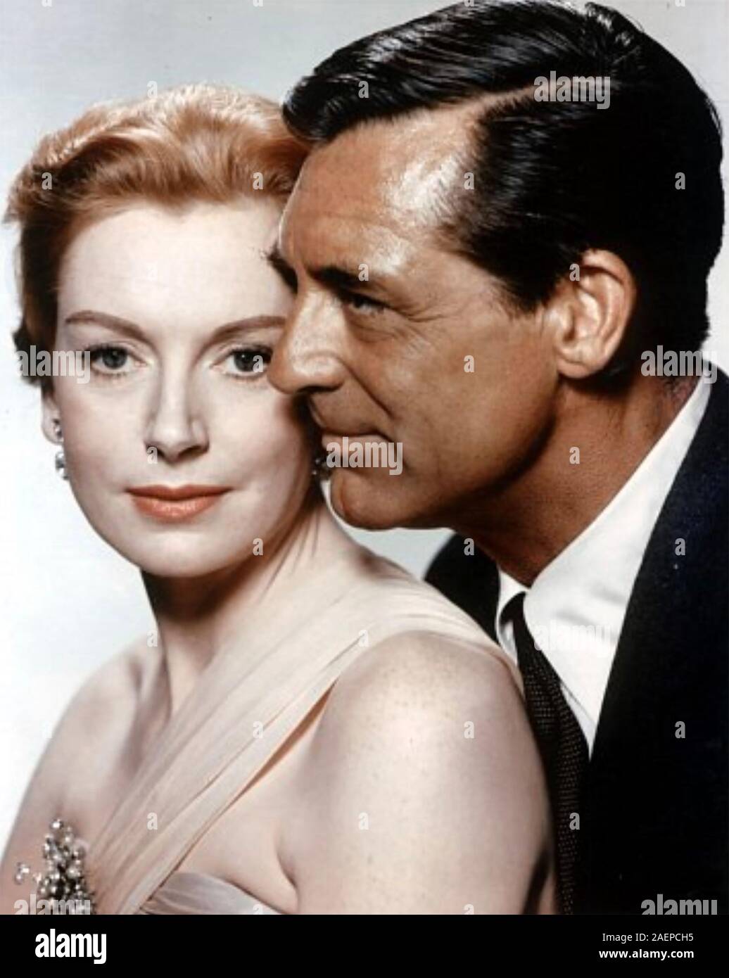AN AFFAIR TO REMEMBER 1957 20th Century Fox film with Deborah Kerr and ...