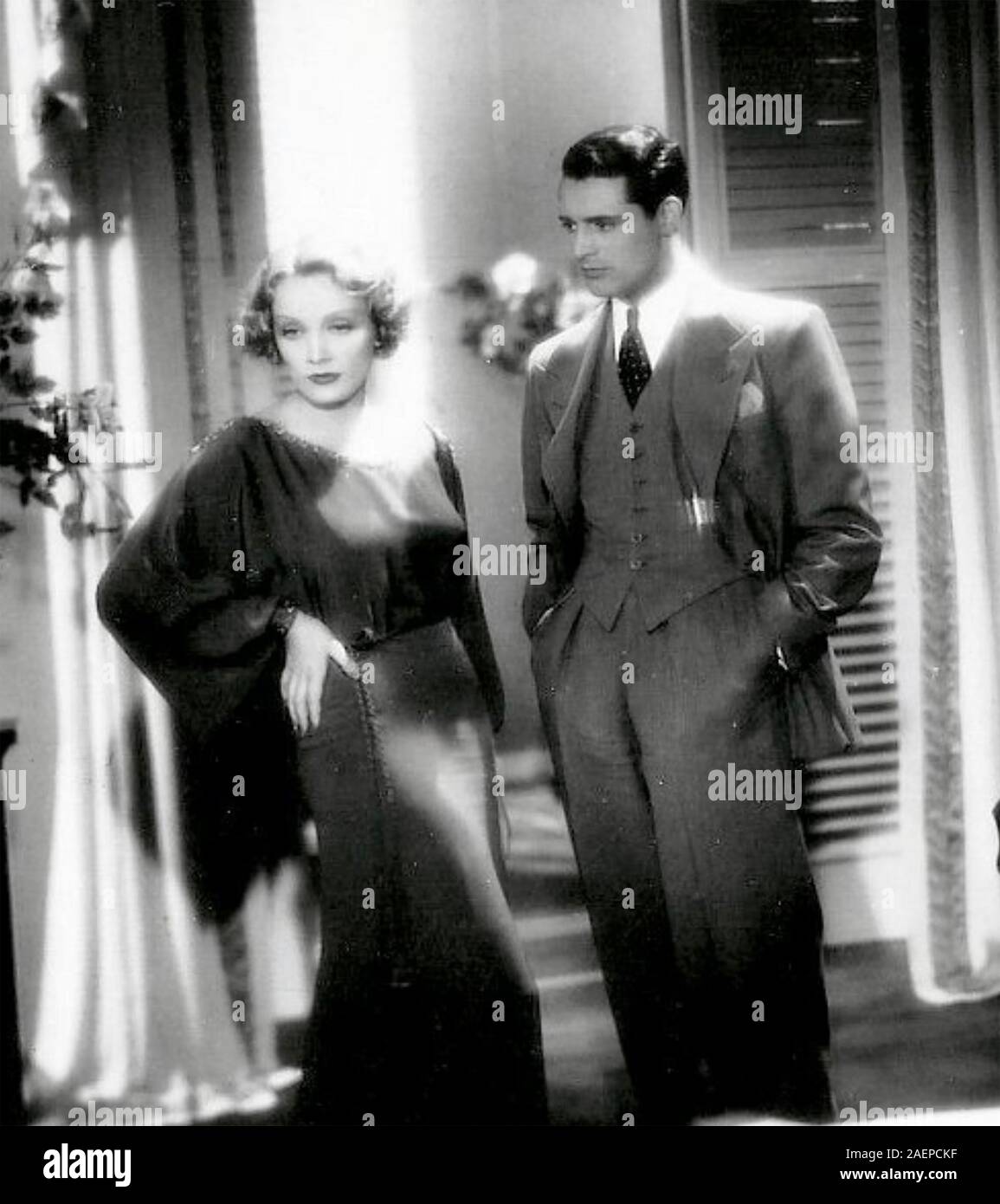 Blonde venus hi-res stock photography and images - Alamy