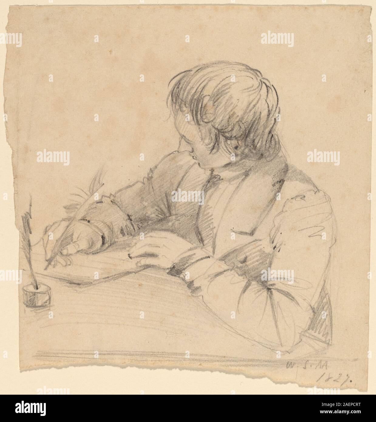 William Shepard High Resolution Stock Photography and Images - Alamy