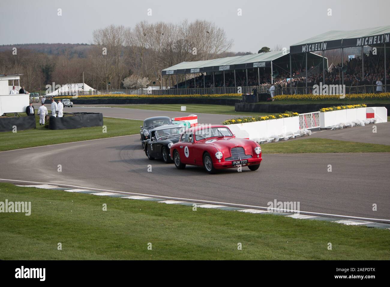 Goodwood road and racing club hi-res stock photography and images - Alamy
