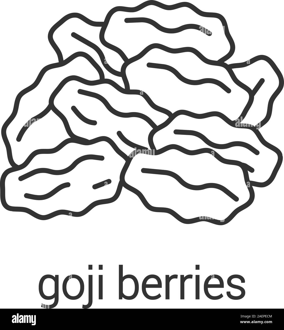 Raisin vector vectors Black and White Stock Photos & Images - Alamy