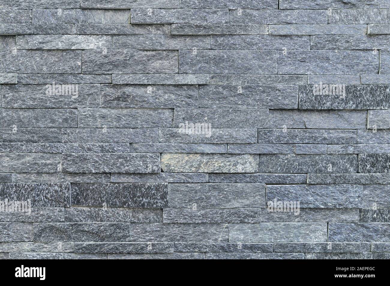 Modern brick wall for pattern and background Stock Photo - Alamy