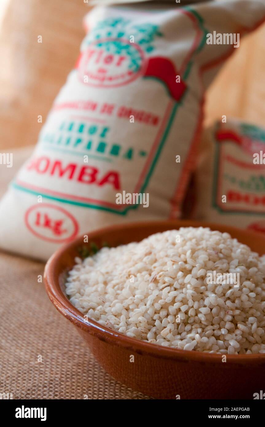 Calasparra hi-res stock photography and images - Alamy