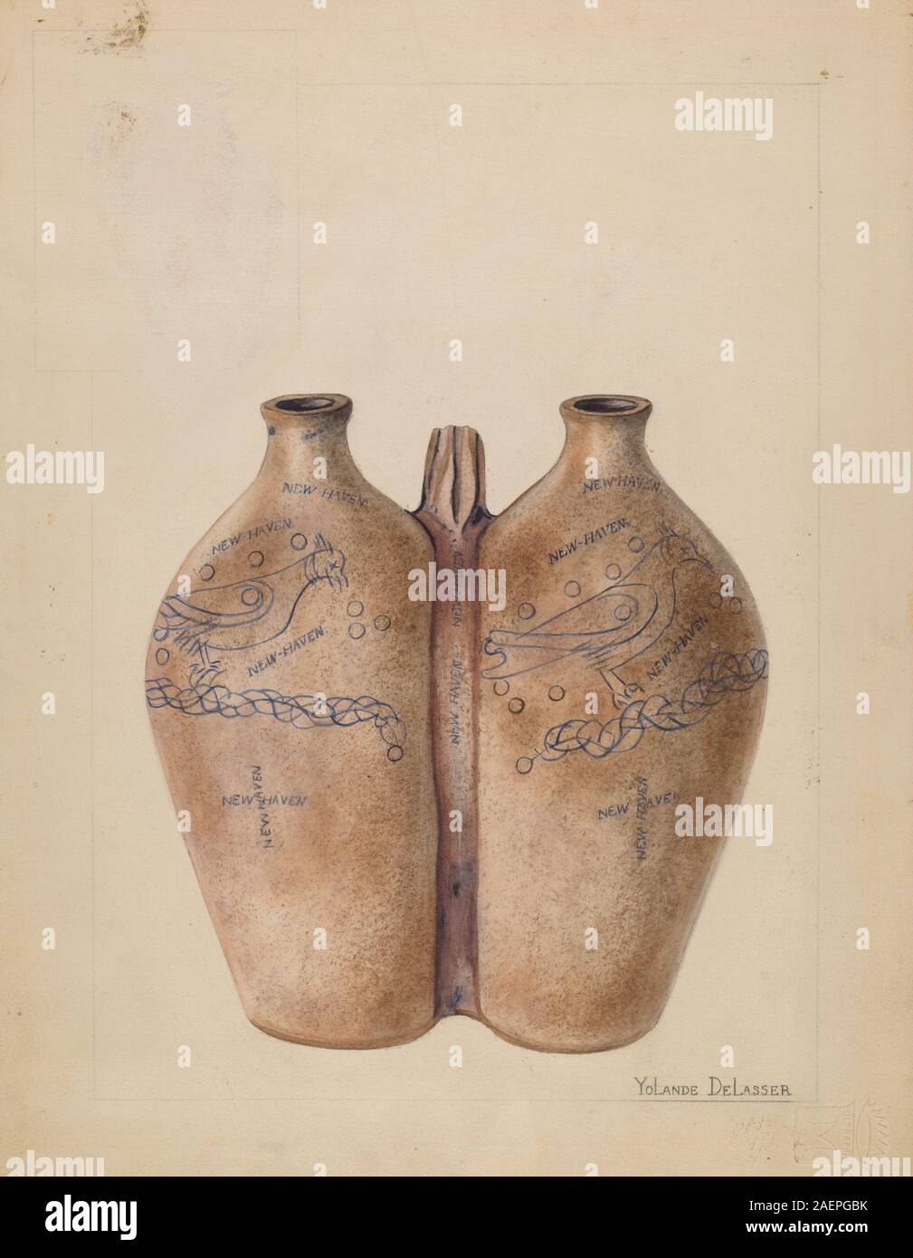 Gemel hi-res stock photography and images - Alamy