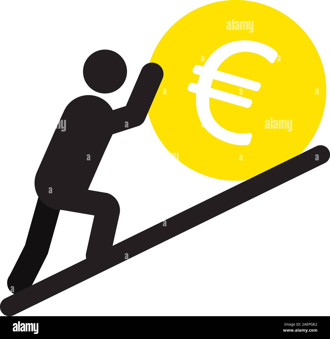 Lean leadership Stock Vector Images - Alamy