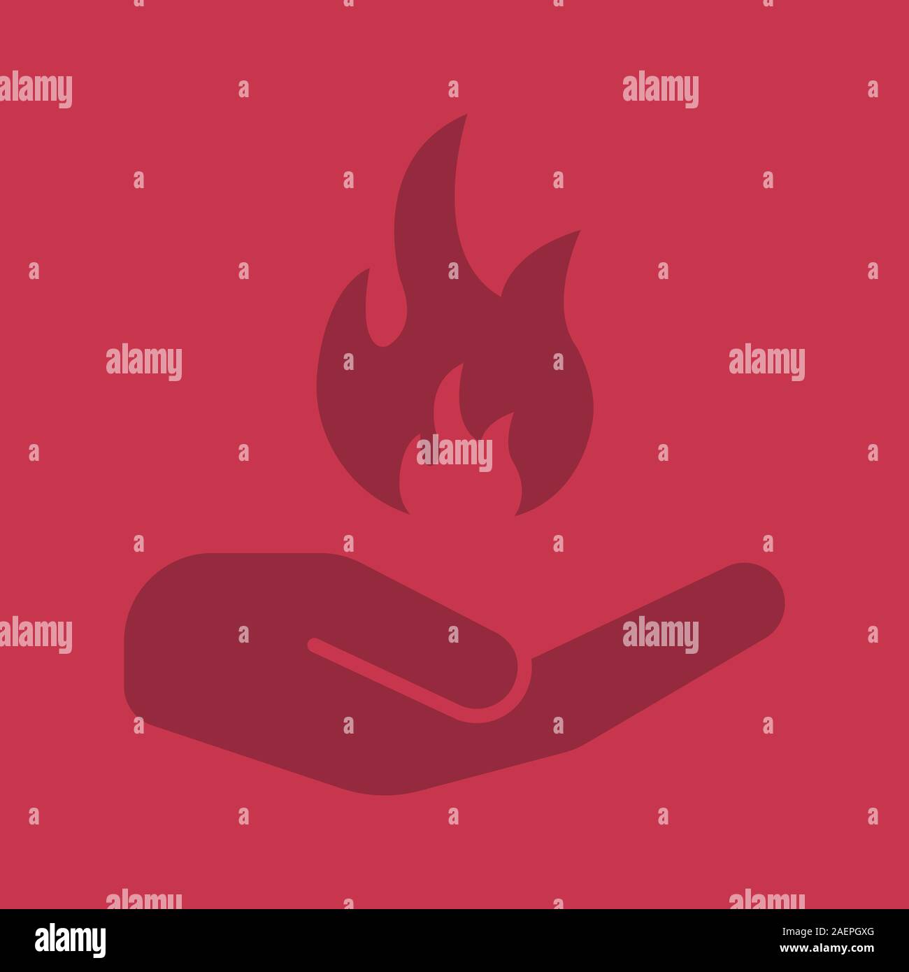 Defence fire service Stock Vector Images - Alamy