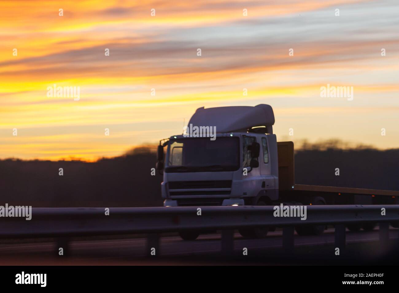 Truck rides hi-res stock photography and images - Alamy