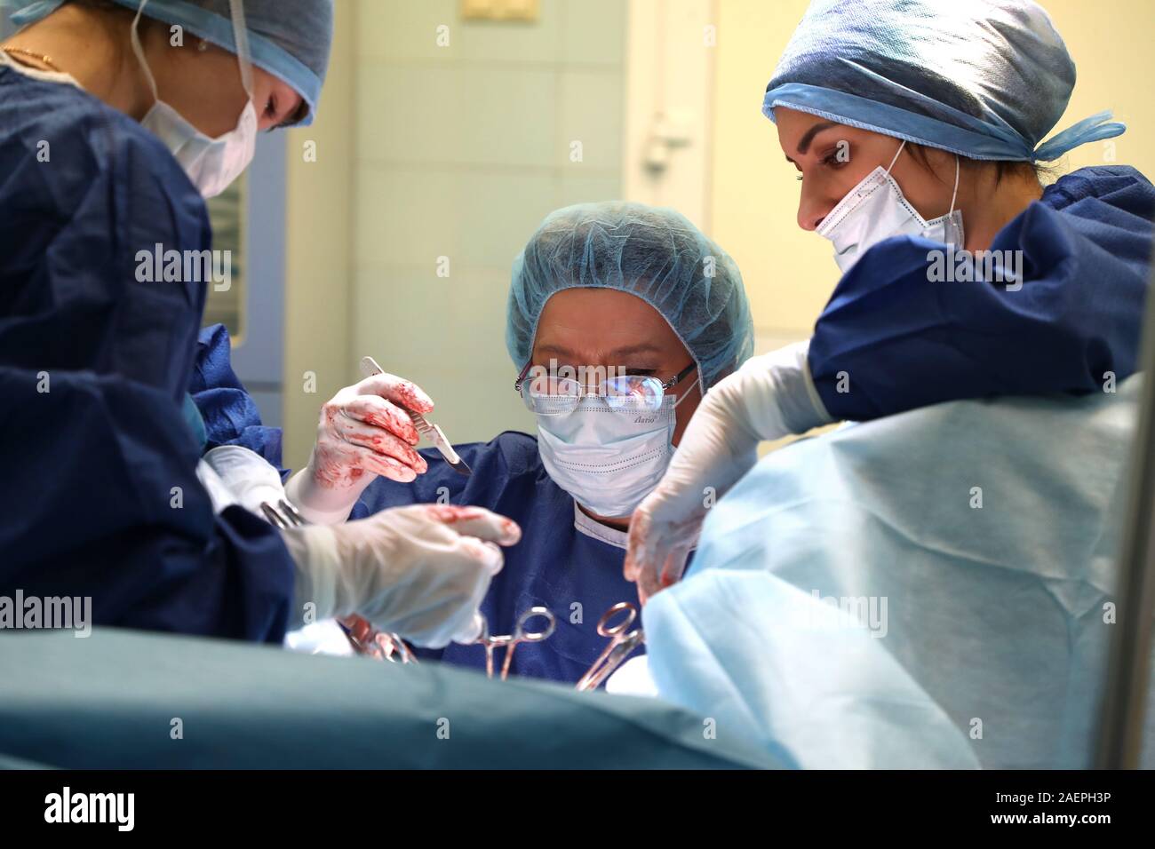 Bowel Resection High Resolution Stock Photography and Images - Alamy